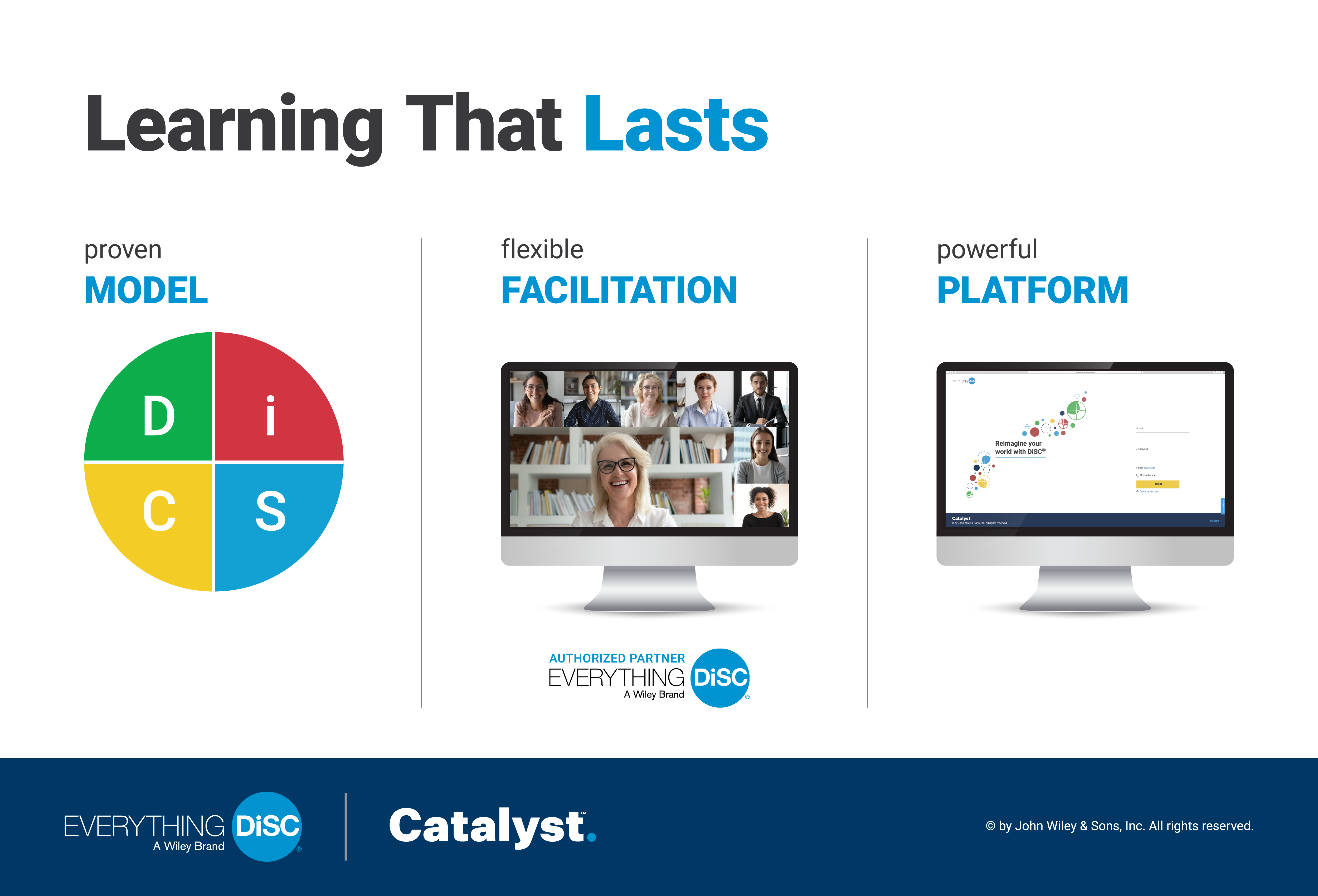Catalyst - Operations Service Systems
